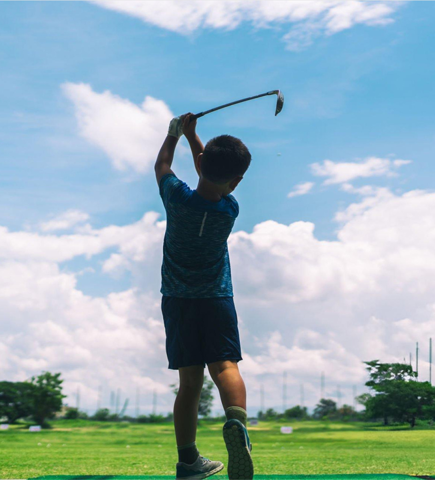 Indian Golf Premier League ~ IGPL ~ Golf For All