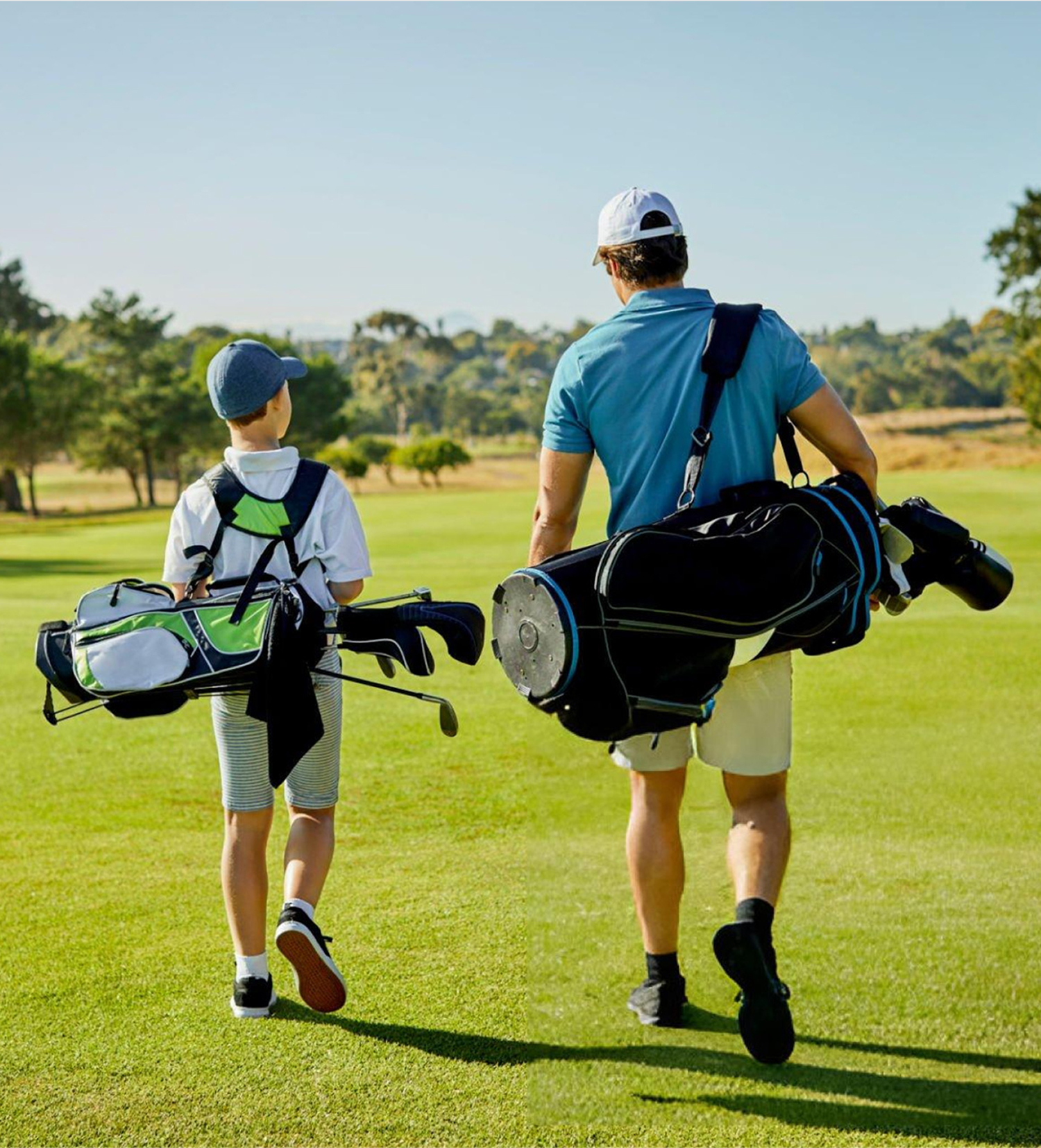 Indian Golf Premier League ~ IGPL ~ Golf For All