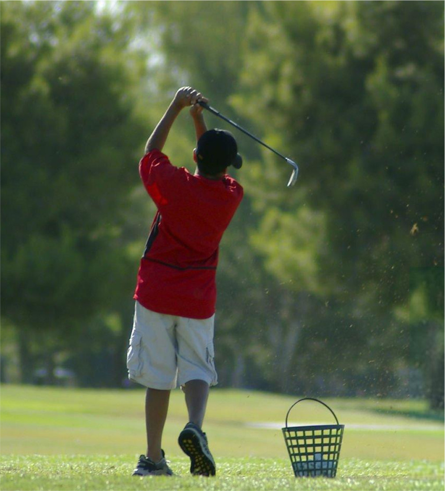 Indian Golf Premier League ~ IGPL ~ Golf For All